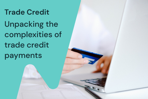 Unpacking the Complexities of Trade Credit Payments | Hokodo
