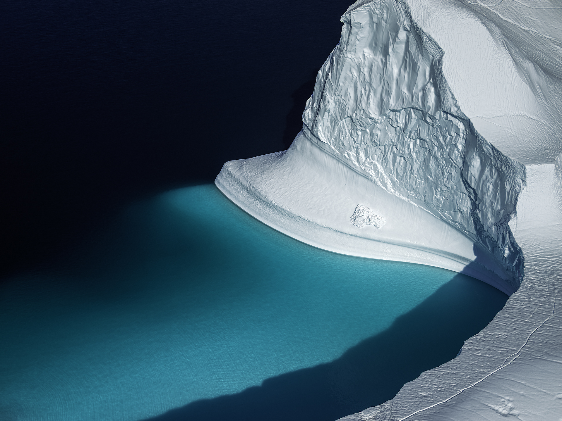 Go Deep | Roger Fishman, Artist & Adventurer