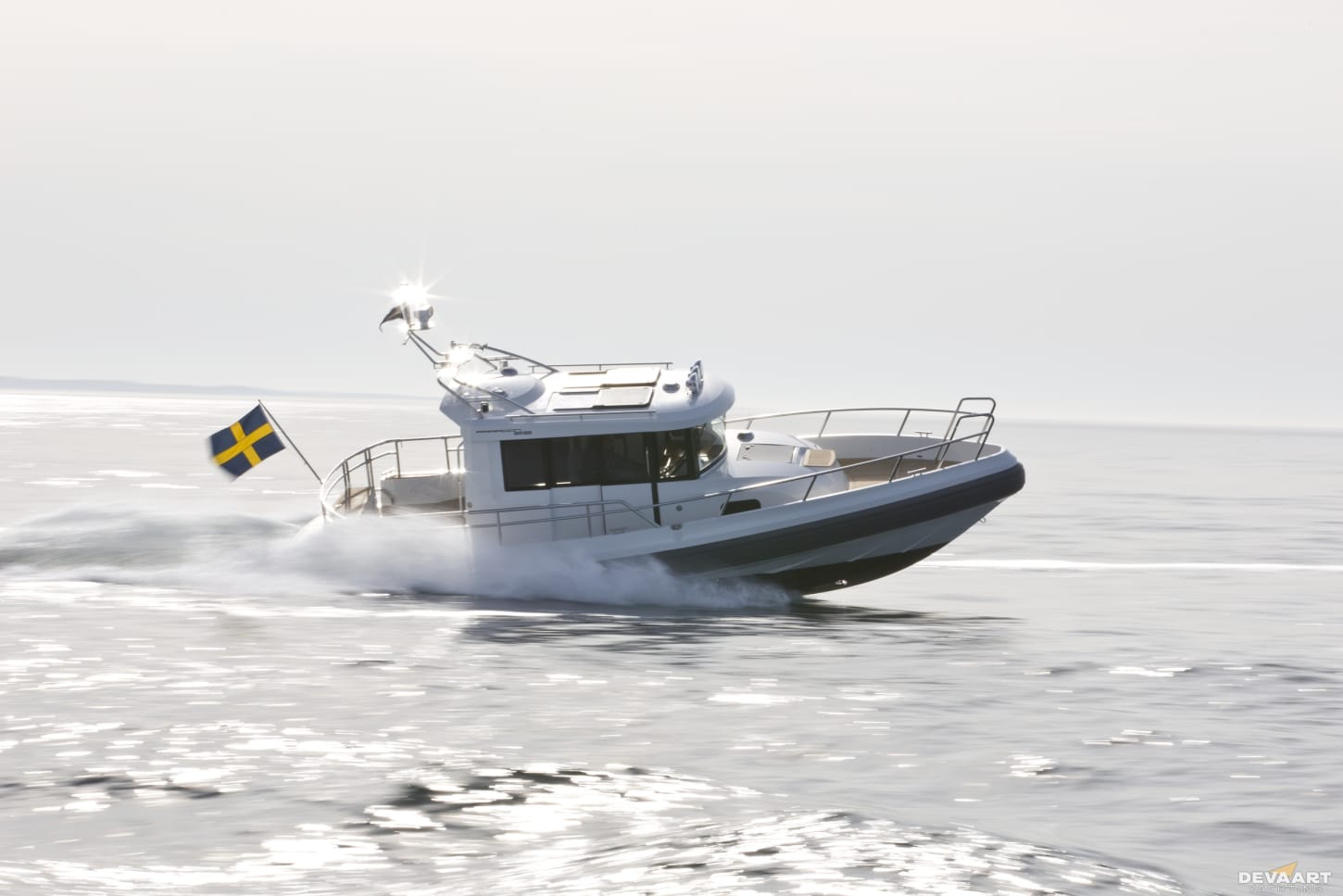 De Vaart Yachting - Configurator