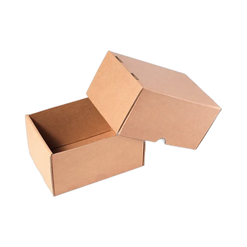 Cajas para Envíos | Converpack