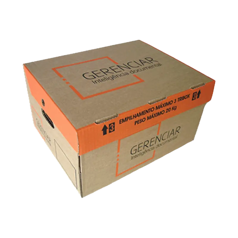 Cajas con tu Marca | Converpack