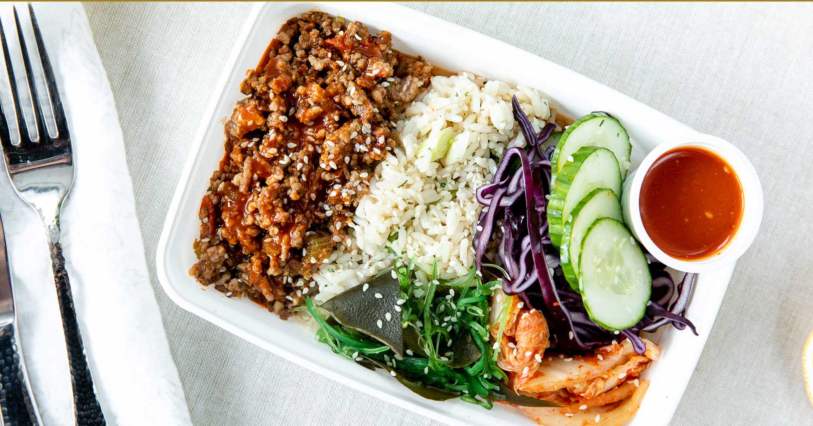 Yumba | Cooked By Chefs, Ready In Minutes