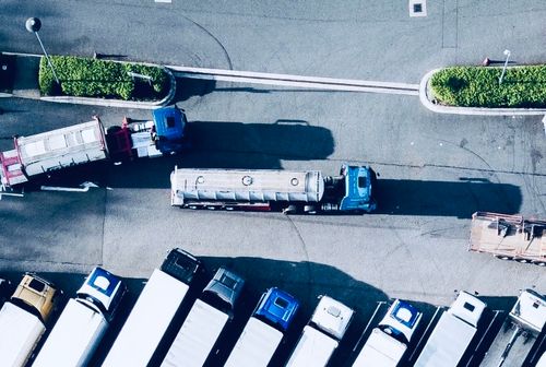 KTL UK | Your Trusted Partner in Comprehensive Logistics