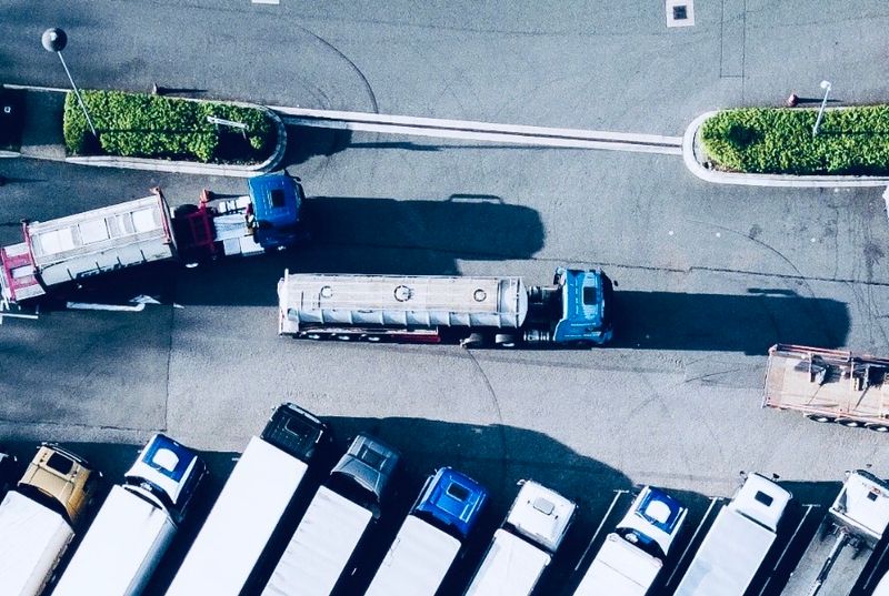 KTL UK | Your Trusted Partner in Comprehensive Logistics