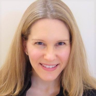 Elizabeth - Vice President, Marketing & Business Development