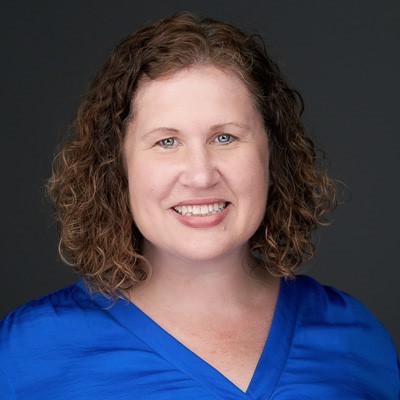 Colleen - USC Graduate Student