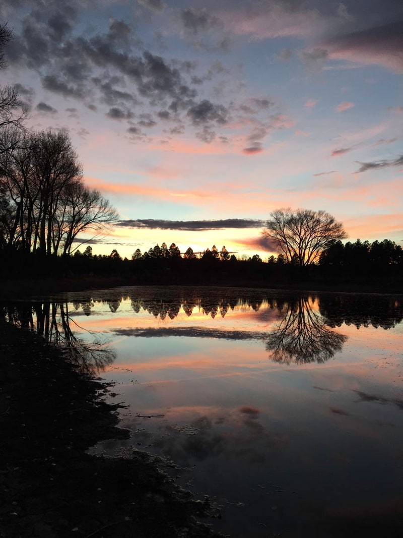Spring Hill on Rainbow Lake - Cabin Rentals