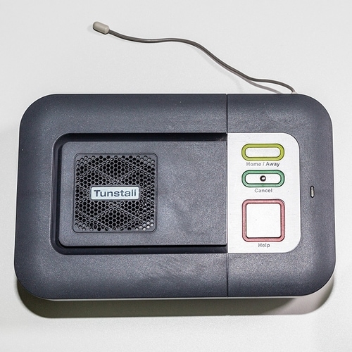 Beep tech | Smart home technology for independent living