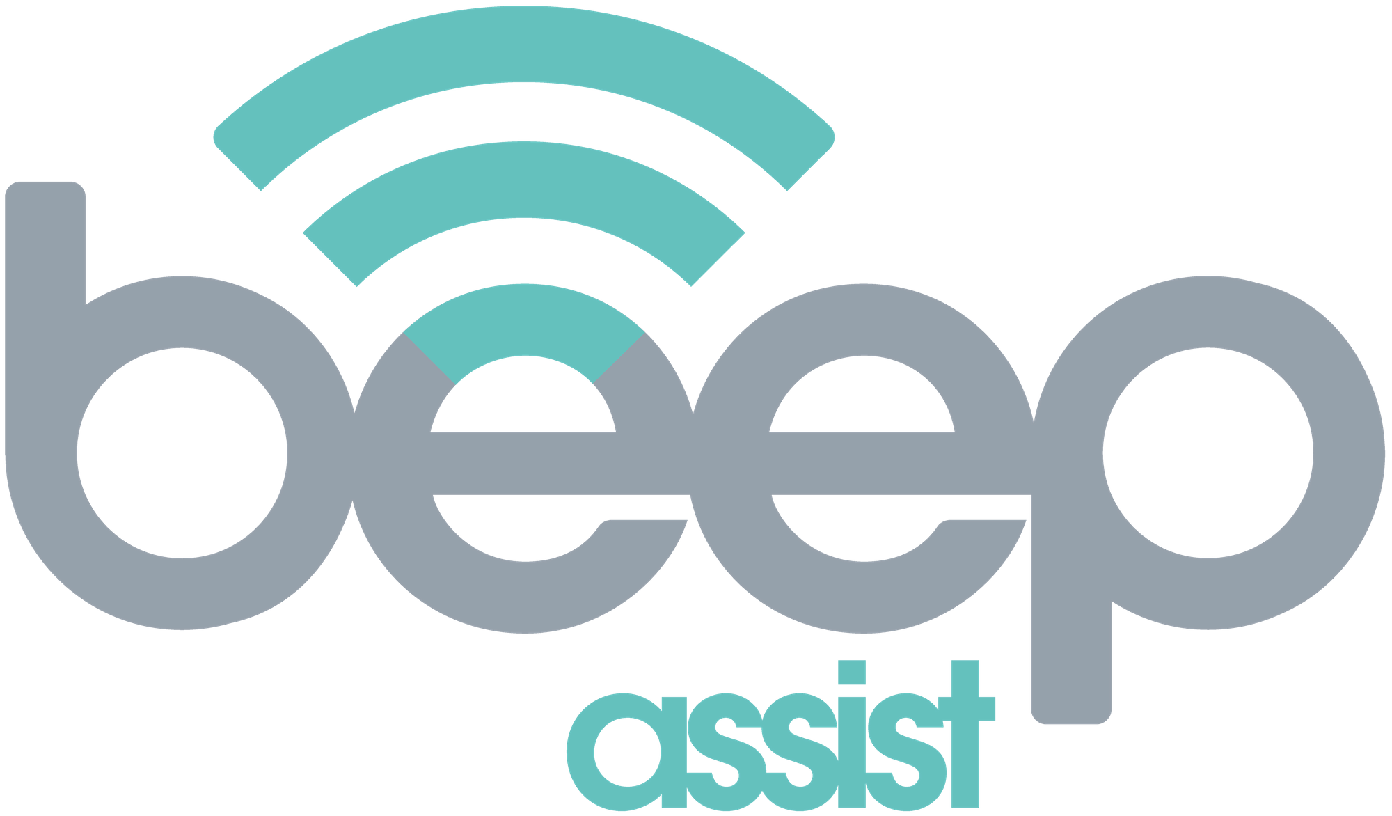 Beep Assist | Smart home technology for peace of mind