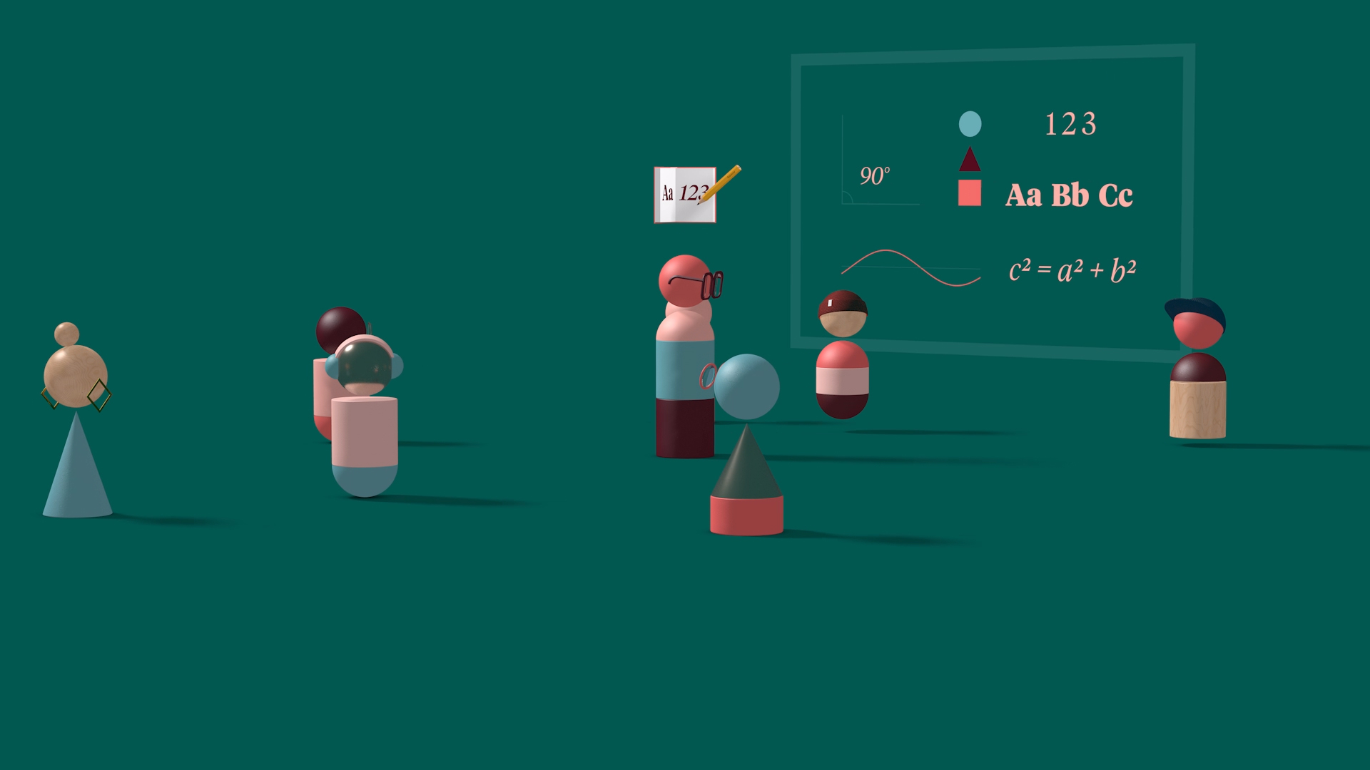 Aschehoug - Case Study