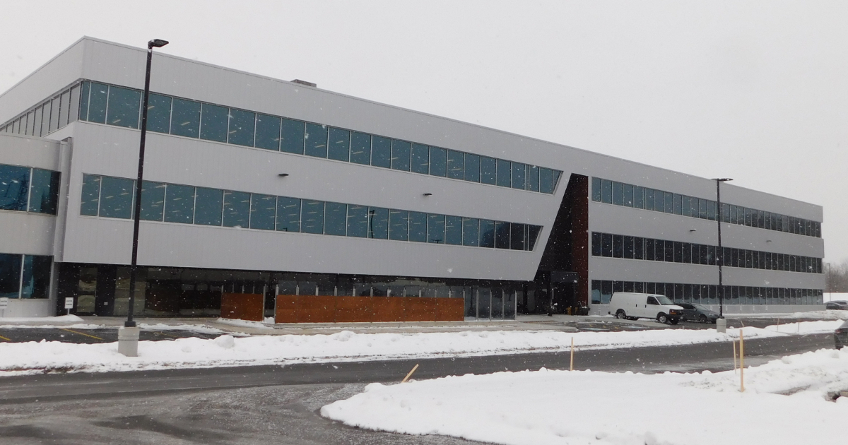 ATS Automation | Vieu Contracting Inc.