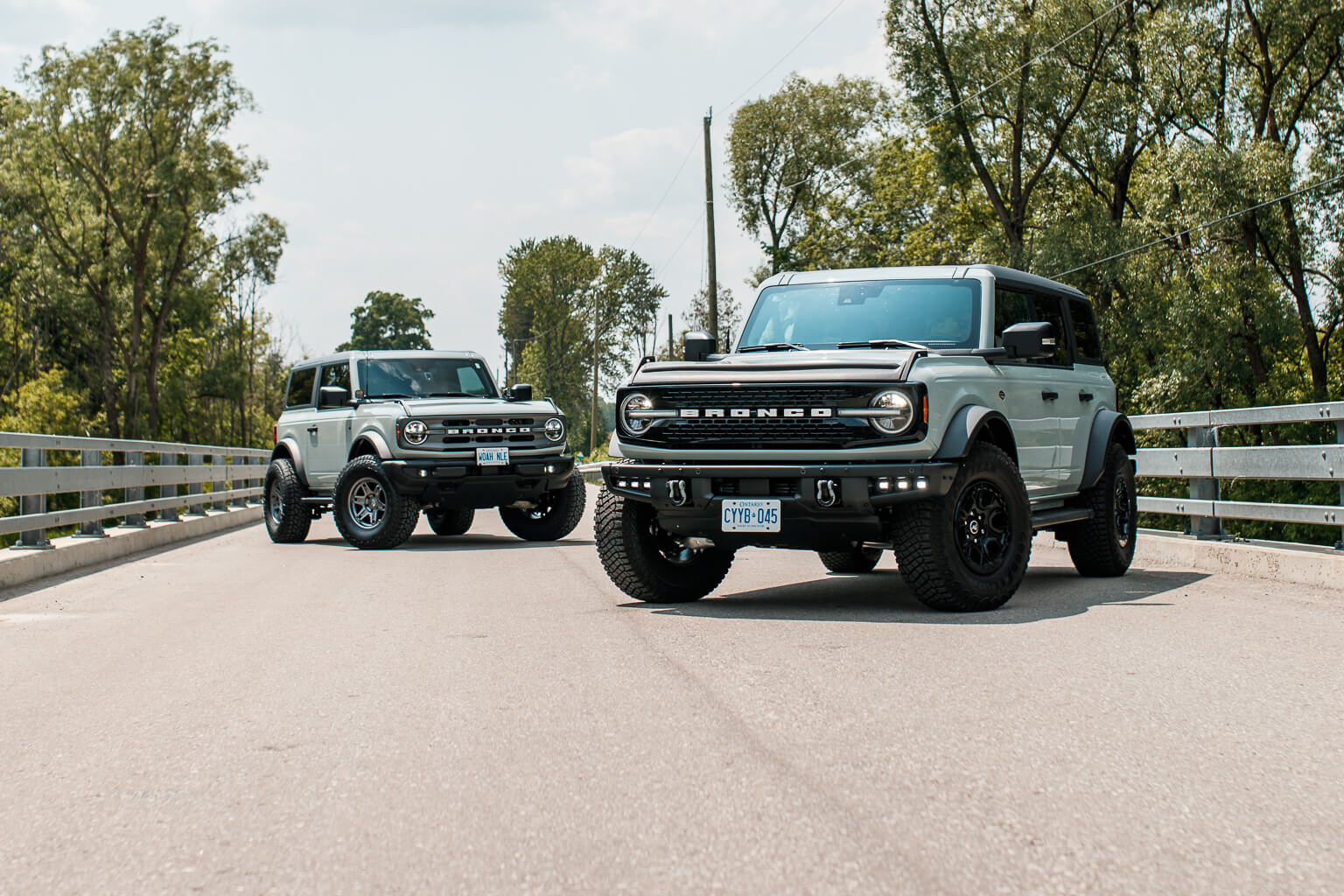 Windshield Protection Benefits No One Talks About!