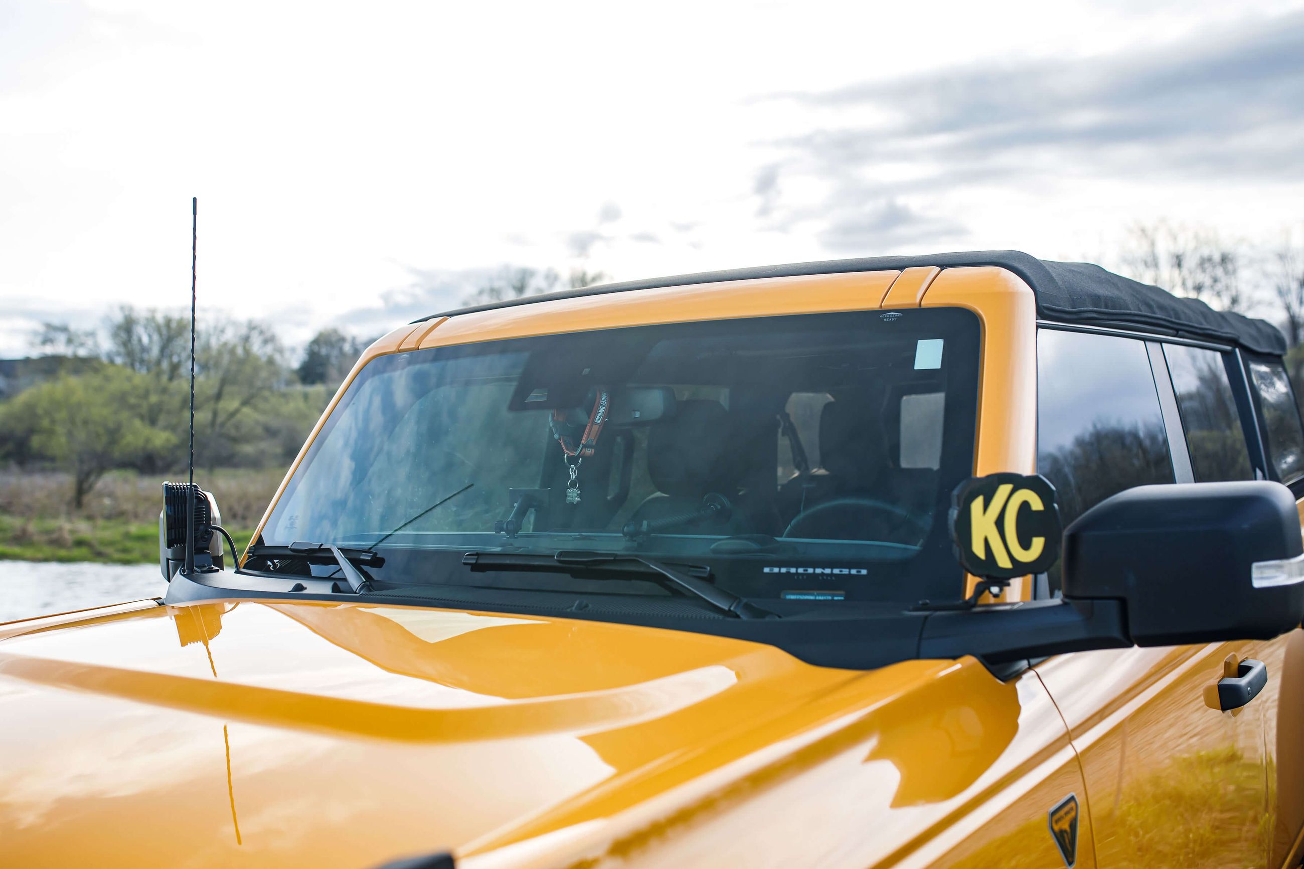 Premium Automotive Protection | ExoShield