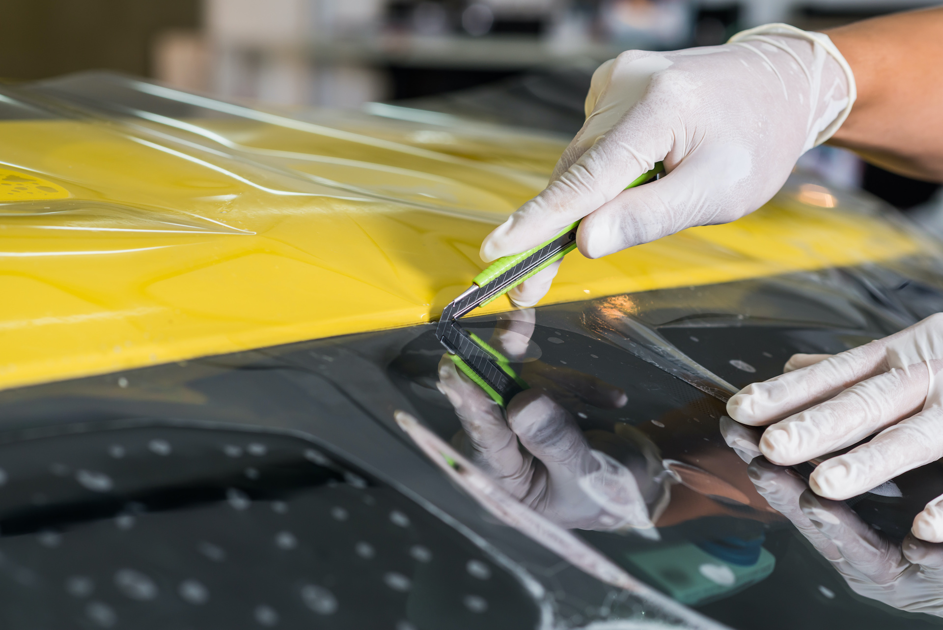 ExoShield Blog | Home