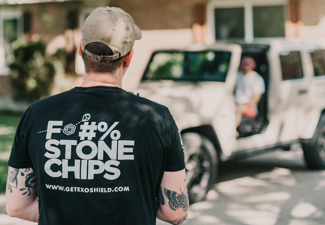 How to Install ExoShield ULTRA | Installation Instructions