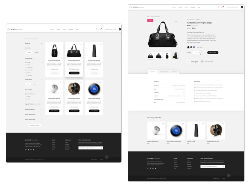 5 Reasons to Use a Design System | Object Edge