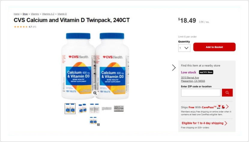Creating Enterprise eCommerce Catalog Models | Object Edge