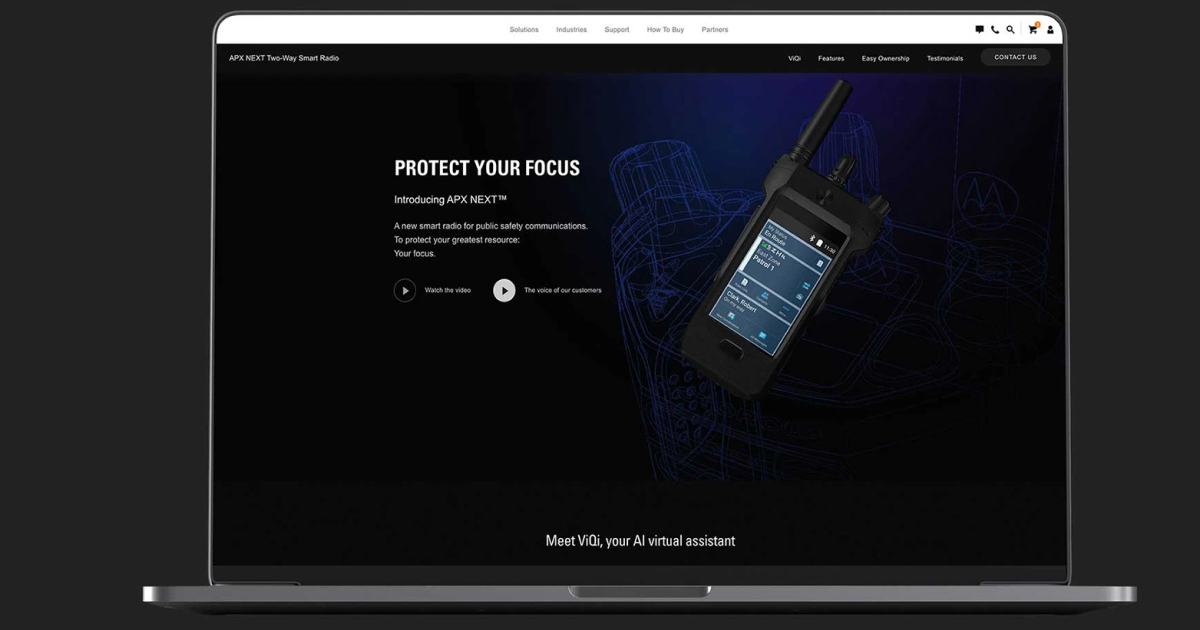 Case Study: B2B Experience Design Innovation | Object Edge