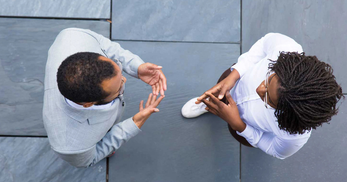 Delivering Digital Programs with Empathy | Object Edge