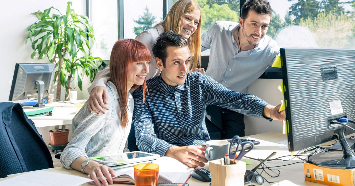 10 Reasons Designers Love Design Systems | Object Edge