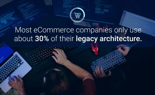 The Case for Leaving Legacy Platforms | Object Edge