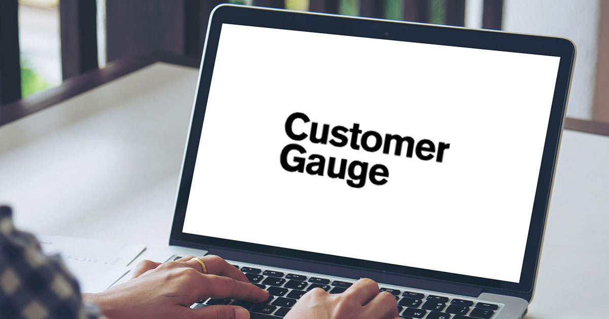 Object Edge and CustomerGauge partnership to drive B2B CX.