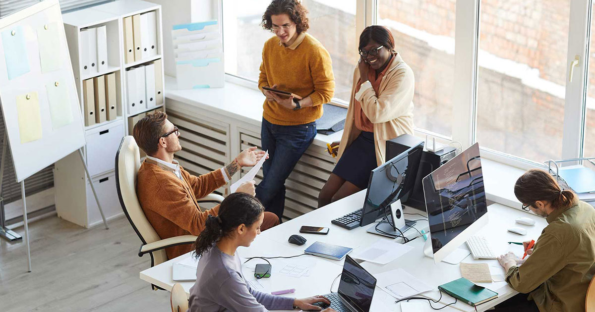 Why a Design-Led Approach Drives Customer Experience