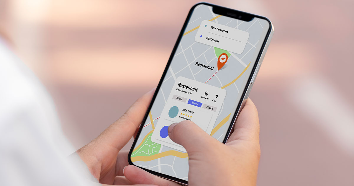 The Power of Location Data Insights