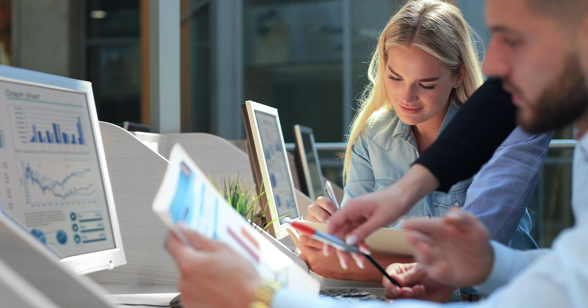 Why You Should Hire a Data Analytics Consultant