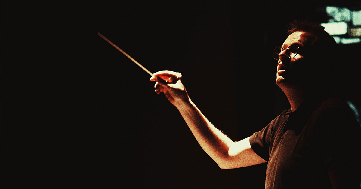 Orchestrating the Technology Foundation for Revenue Success