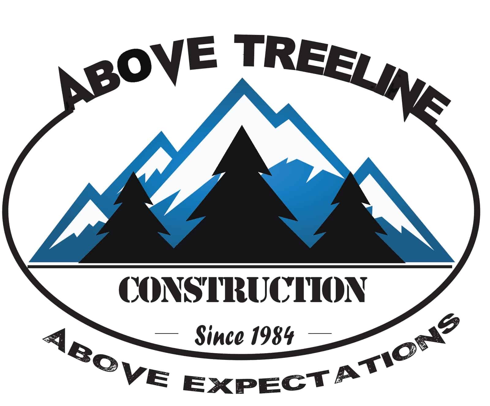 Above Treeline Construction: Colorado General Contractors and Licensed ...