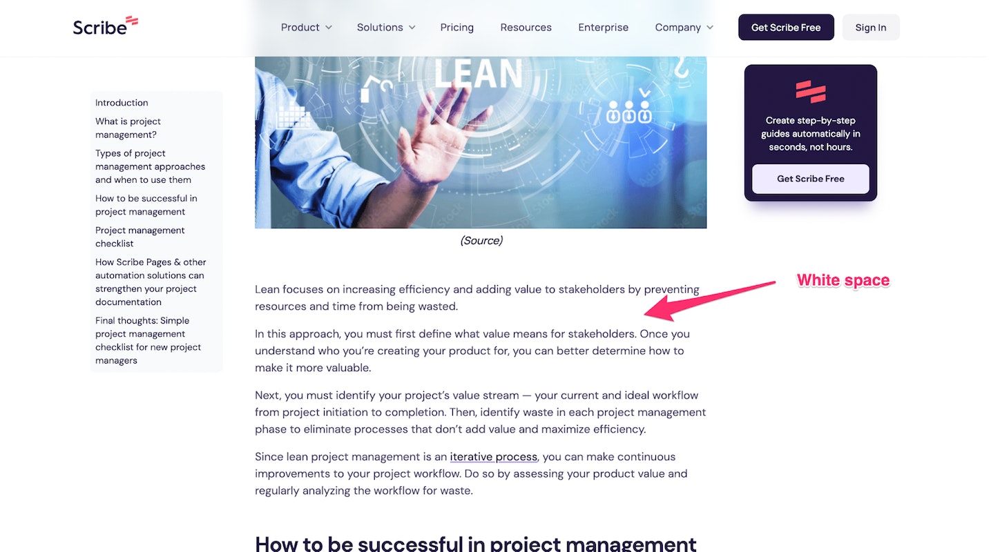 7 blog format types and 15 tips to improve website engagement ...