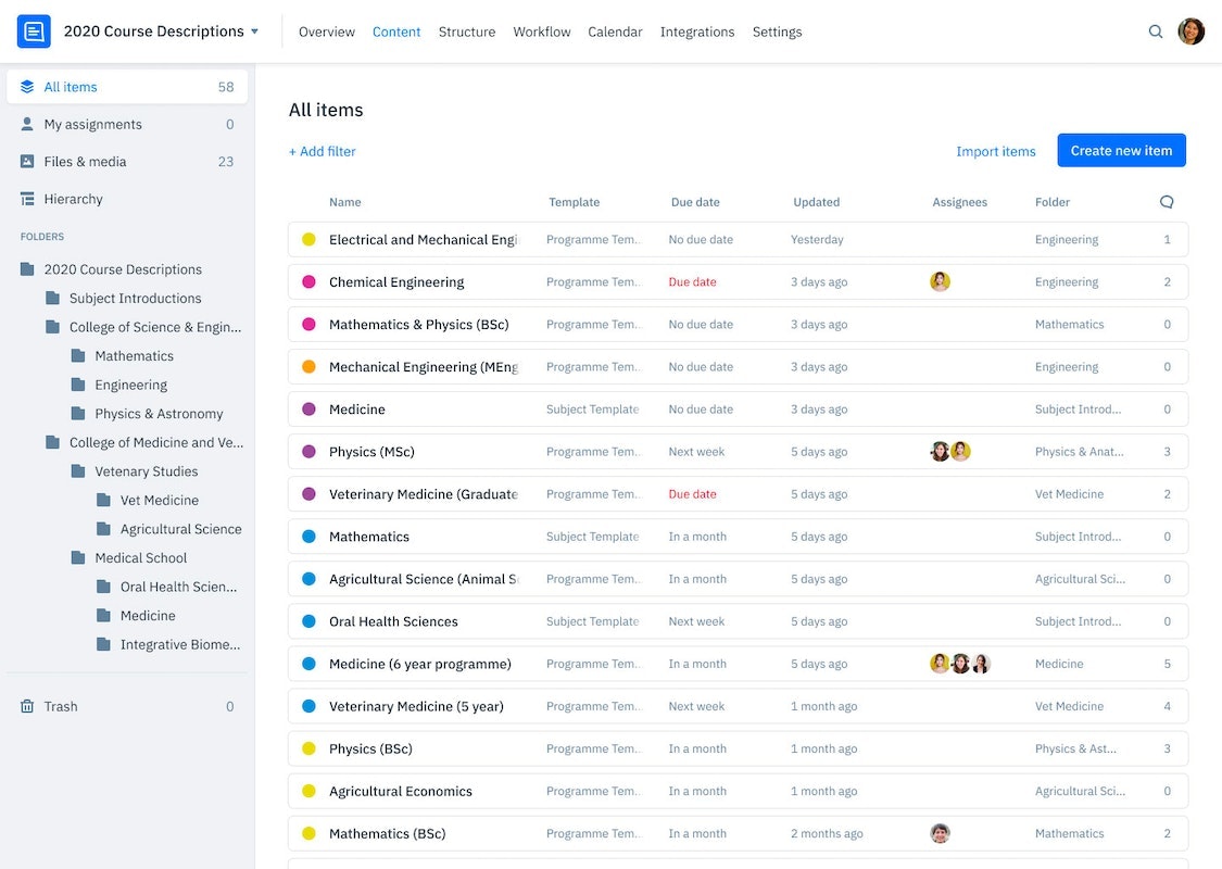 What is Cloud Collaboration? Here's what you need to know | GatherContent