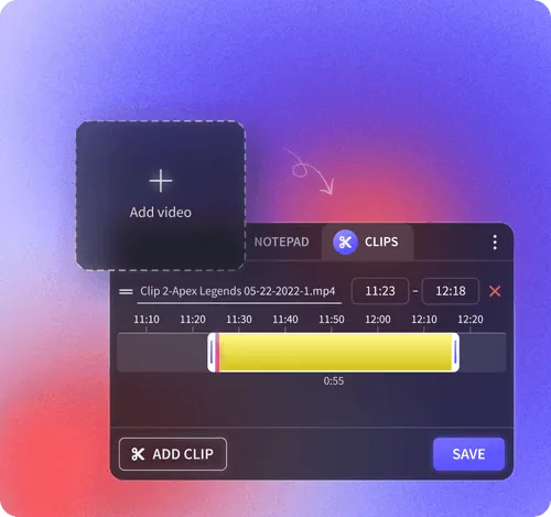 Best game recorder on PCs for free 💥