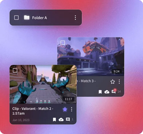 Best game recorder on PCs for free 💥