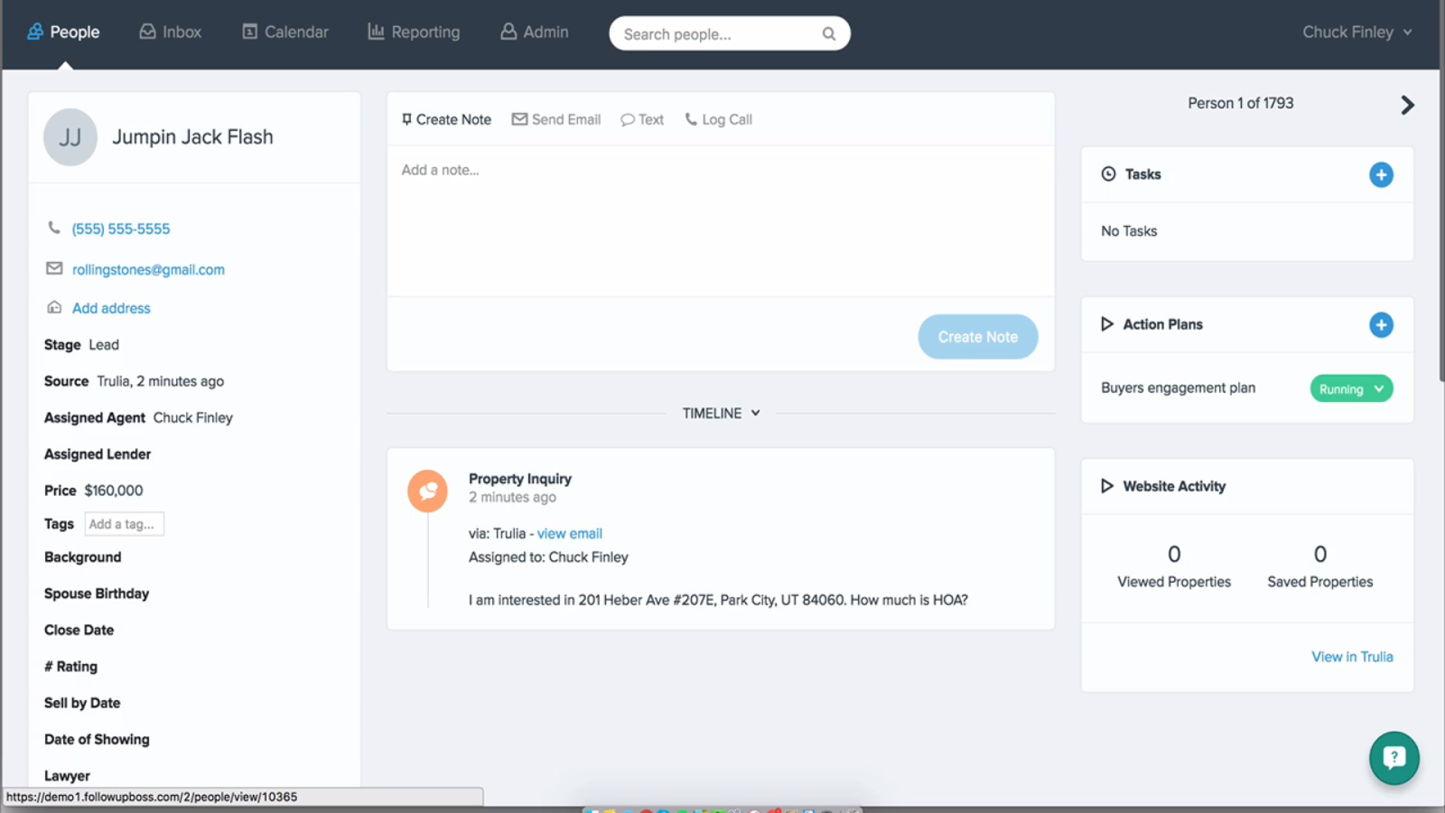 The Real Estate Agent’s Ultimate Guide to Drip Email Campaigns - Follow ...