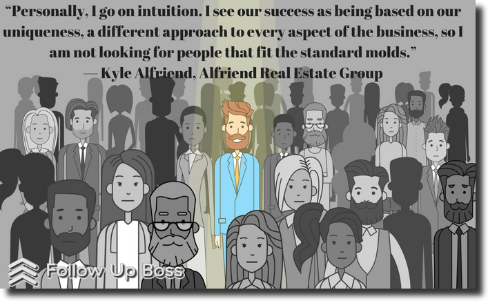 How to Build a Rockstar Real Estate Team in 9 Simple Steps - Follow Up Boss