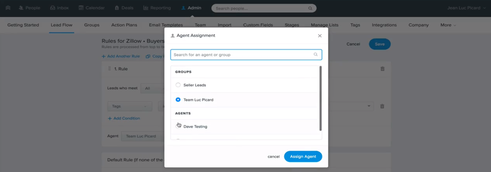 How to Implement an Effective Real Estate Lead Management Process in 6 ...