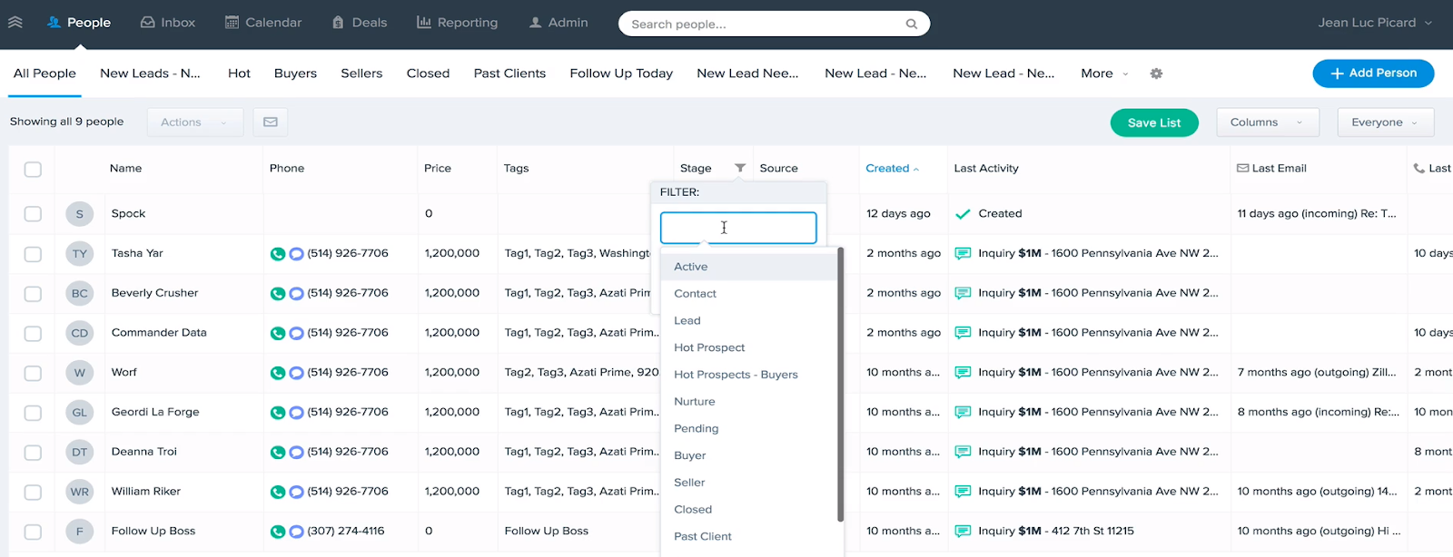 How to Implement an Effective Real Estate Lead Management Process in 6 ...