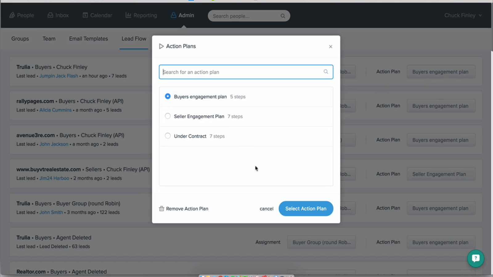 How to Implement an Effective Real Estate Lead Management Process in 6 ...