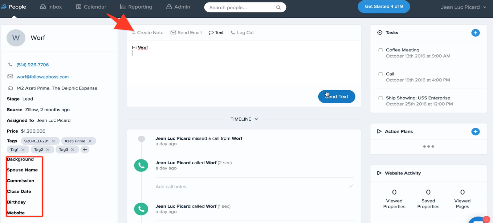 How to Implement an Effective Real Estate Lead Management Process in 6 ...