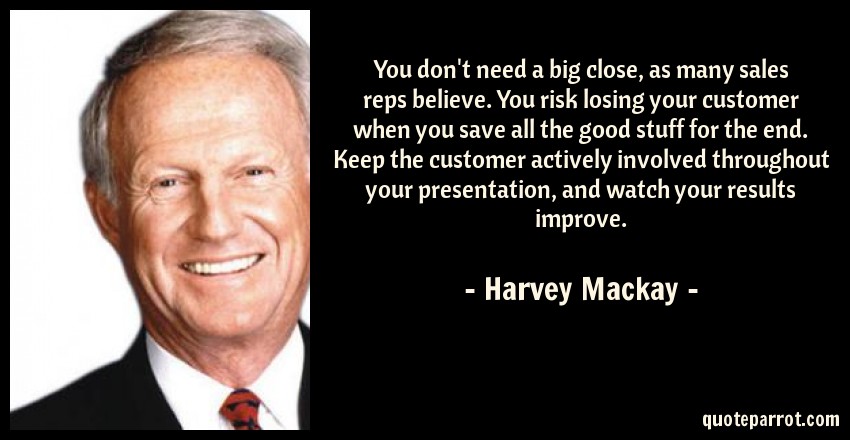 13 Timeless Sales Principles to Generate Leads for Any Business ...