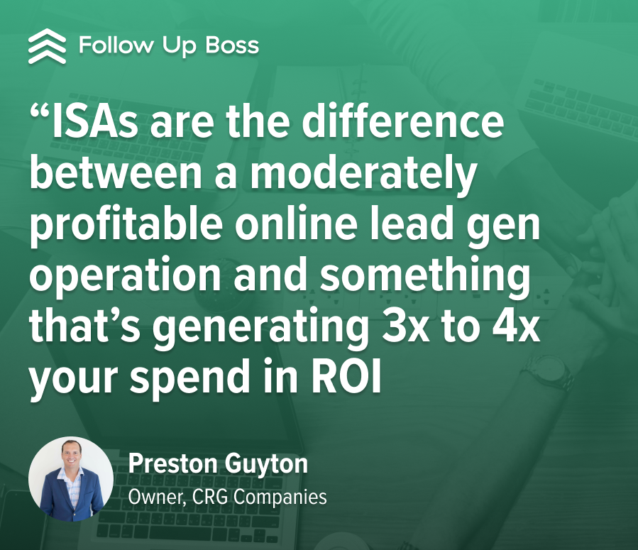 5 Amazing Things You Never Knew an ISA Could Do | Follow Up Boss