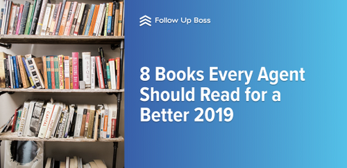 Best Books for Real Estate Agents: 10 Must-Read Real Estate Books to ...