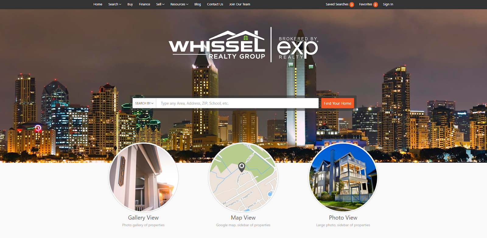 The 7 Best Real Estate Website Builders for 2020: Stand Out in the Crowd with These Customizable ...