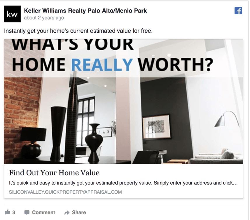 Real Estate Advertising: Ideas and Tactics To Attract Clients On Every ...