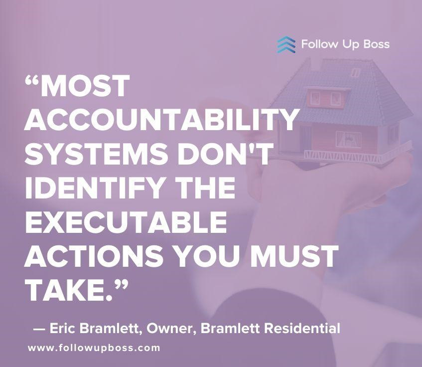 Real Estate Agent Accountability: Proven Tips From North America’s Top ...