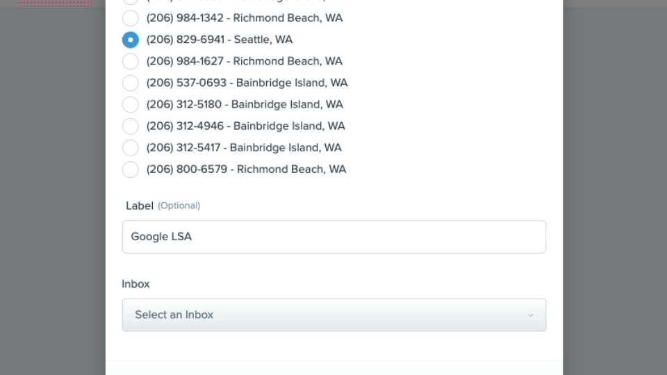 Google LSAs for Real Estate: How to Use Follow Up Boss to Crush Your ...