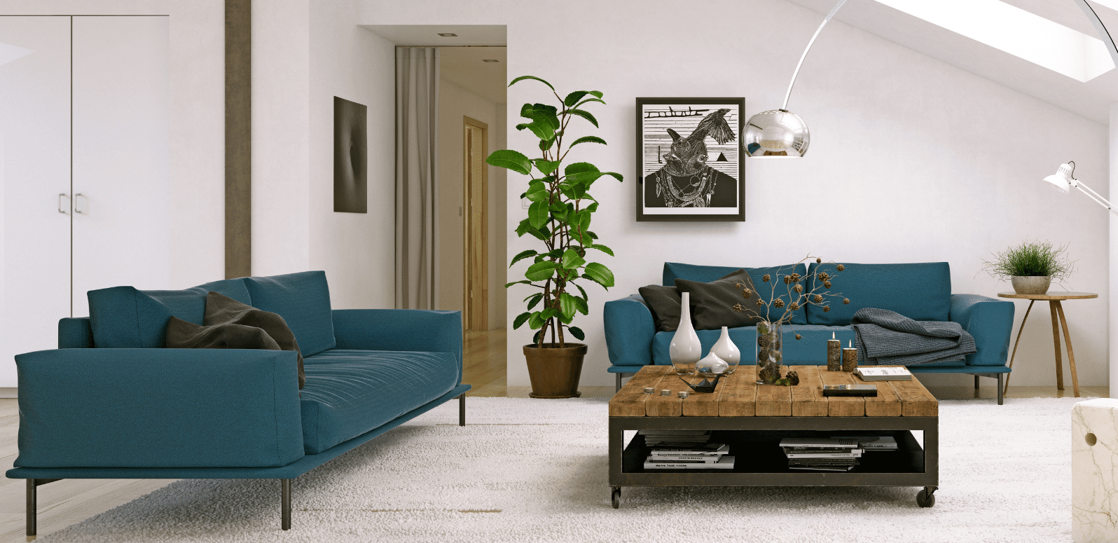 Virtual Staging Software: What Every Real Estate Agent Should Know ...