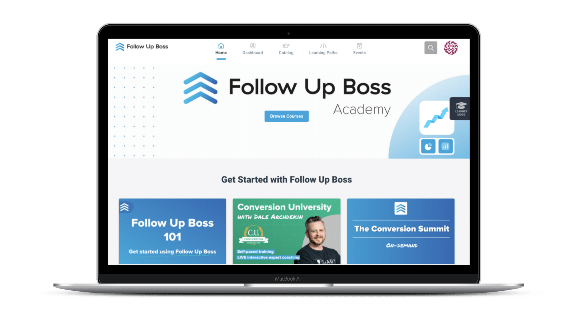 1,432 CRM Updates, Tons of Big Teams & More: Follow Up Boss 2021 in ...